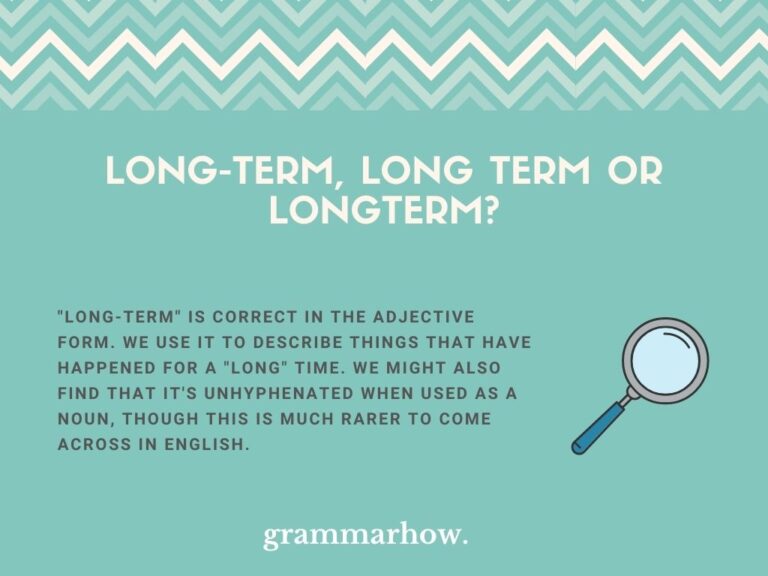 Long term Long Term Or Longterm Helpful Examples long-term-long-term-or-longterm-helpful-examples