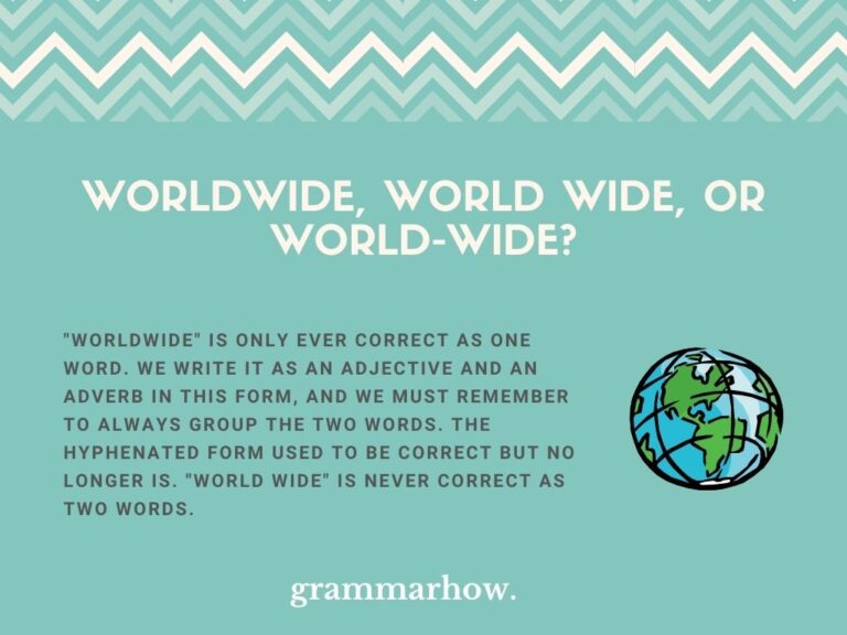 Worldwide World Wide Or World wide Helpful Examples worldwide-world-wide-or-world-wide-helpful-examples