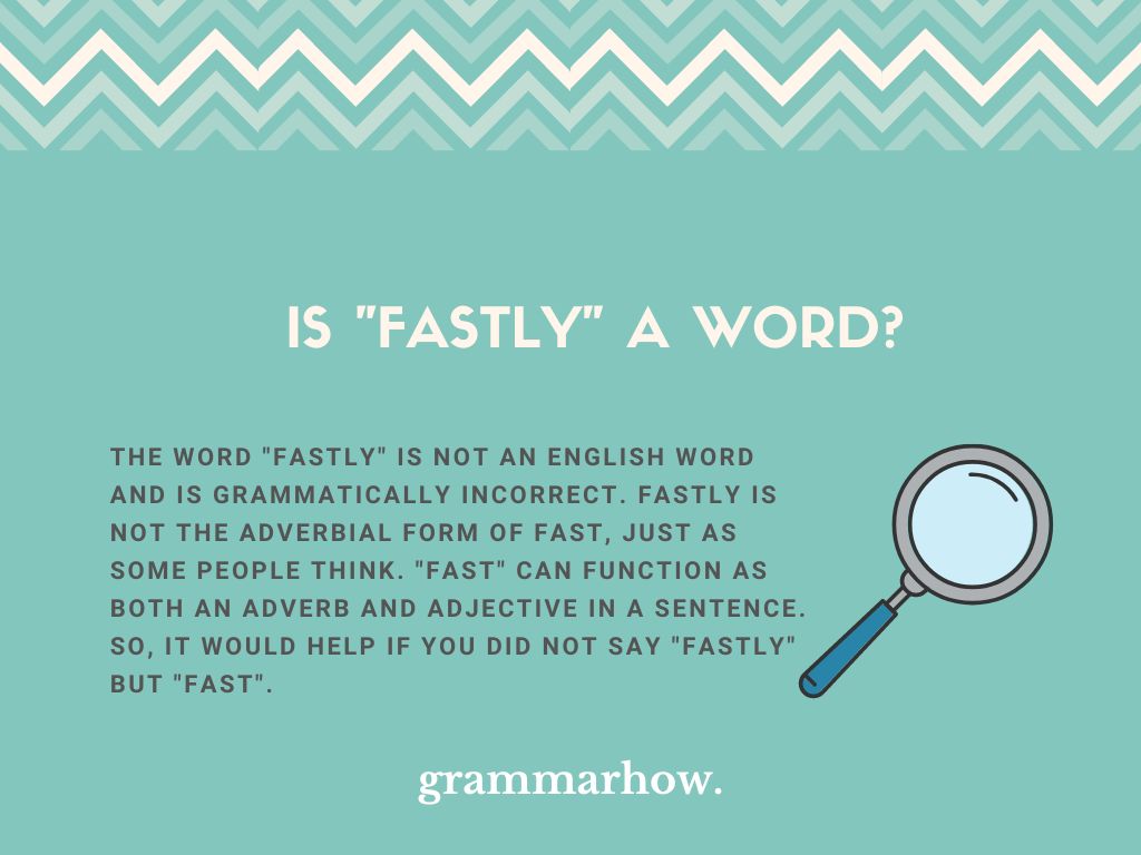Is Fastly A Word What To Say Instead TrendRadars Is Fastly A Word What To Say Instead TrendRadars