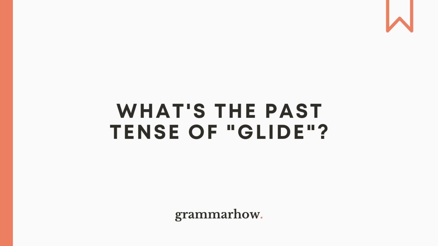 Grammar Archives - Grammarhow