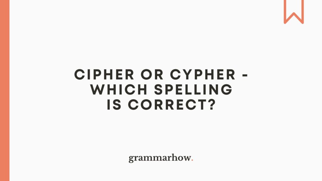 Grammarhow.com - Improve Your English Skills Today