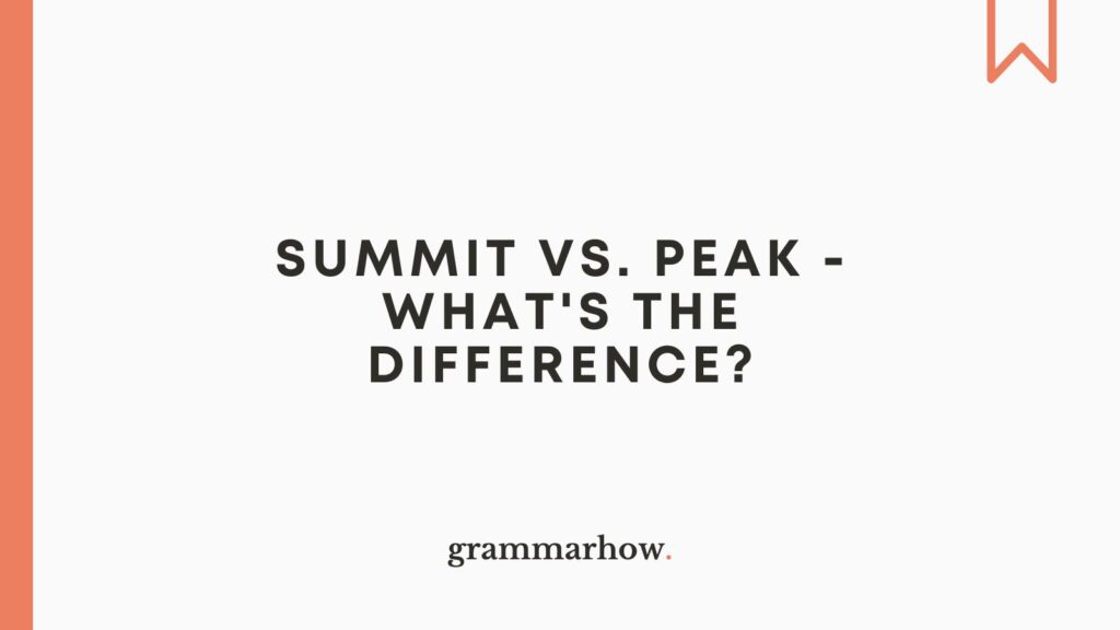 Writing & Speaking Tips Archives - Grammarhow