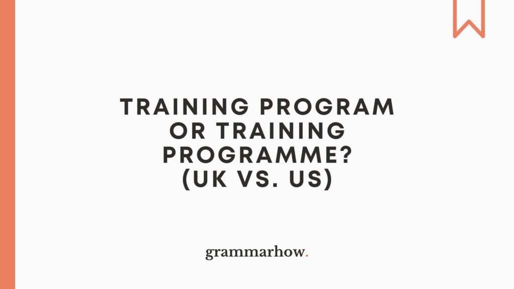 Writing & Speaking Tips Archives - Grammarhow