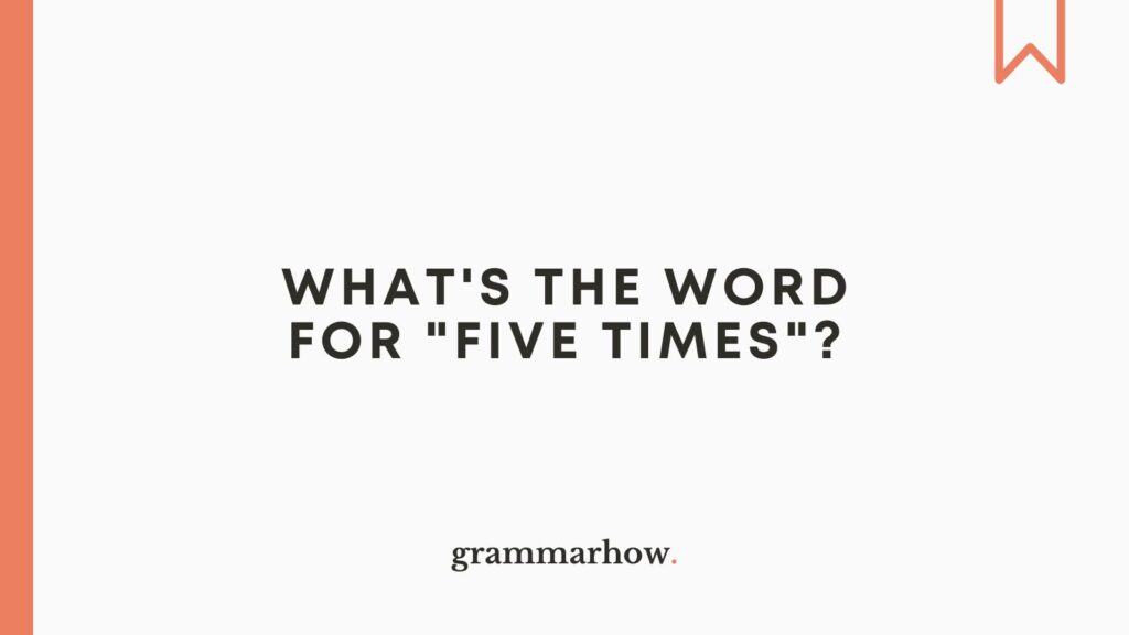 Writing & Speaking Tips Archives - Grammarhow