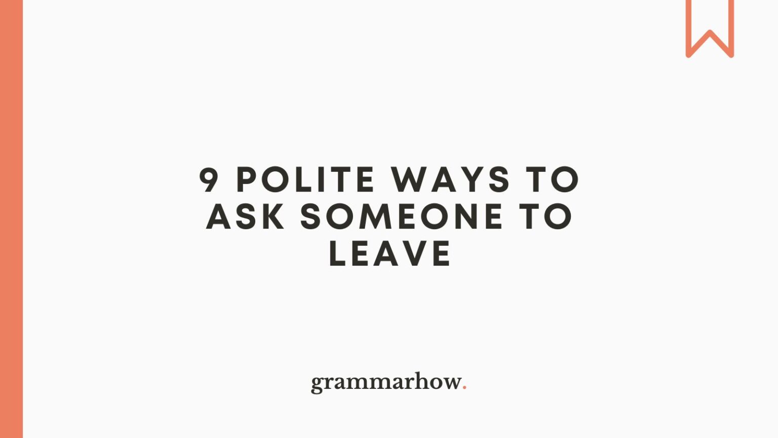 Writing & Speaking Tips Archives - Grammarhow