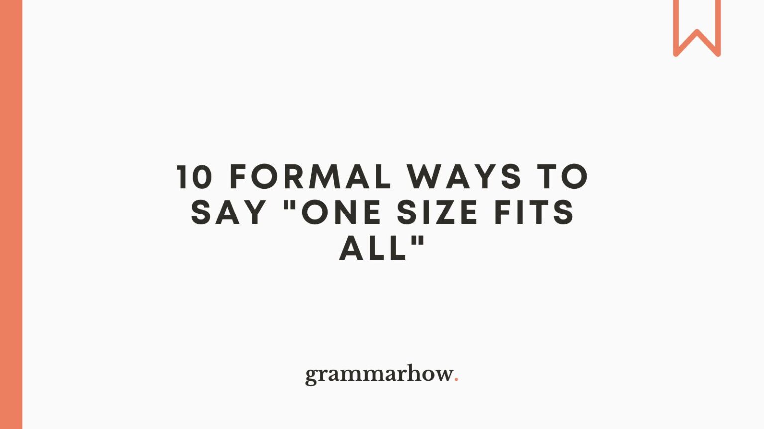 Grammarhow.com - Improve Your English Skills Today